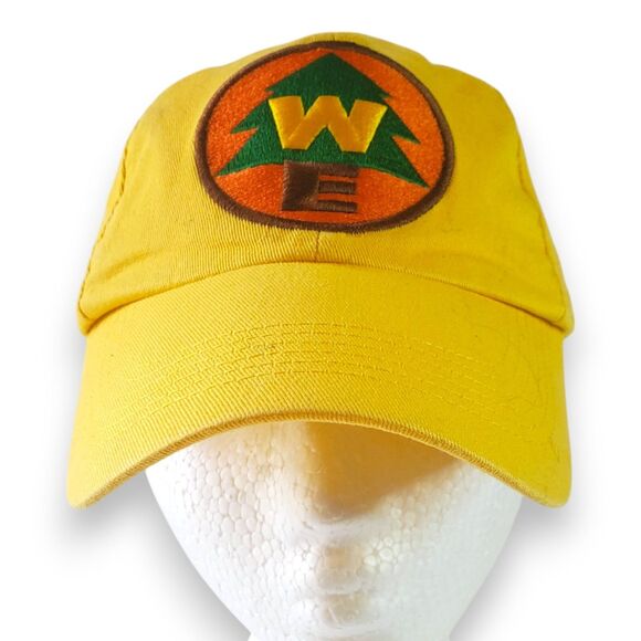 Disney | Accessories | Disney Pixar Up Wilderness Explorers Snapback ...